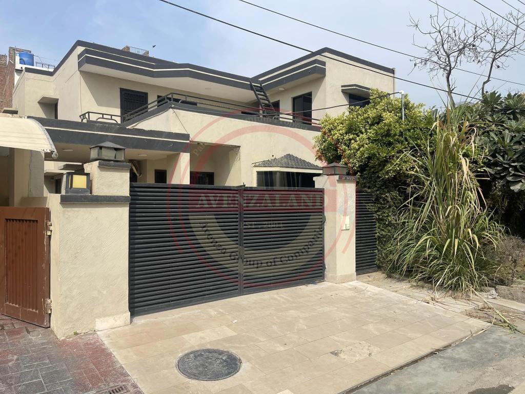 Avenzaland - Property