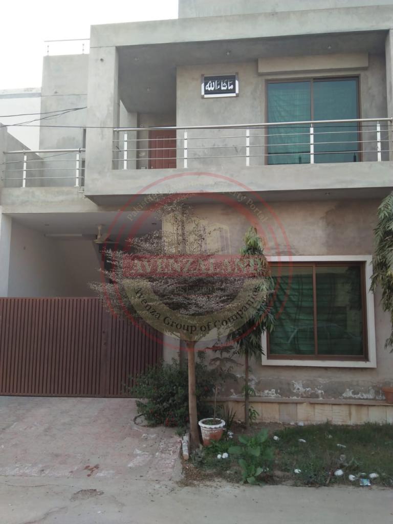 Avenzaland - Property